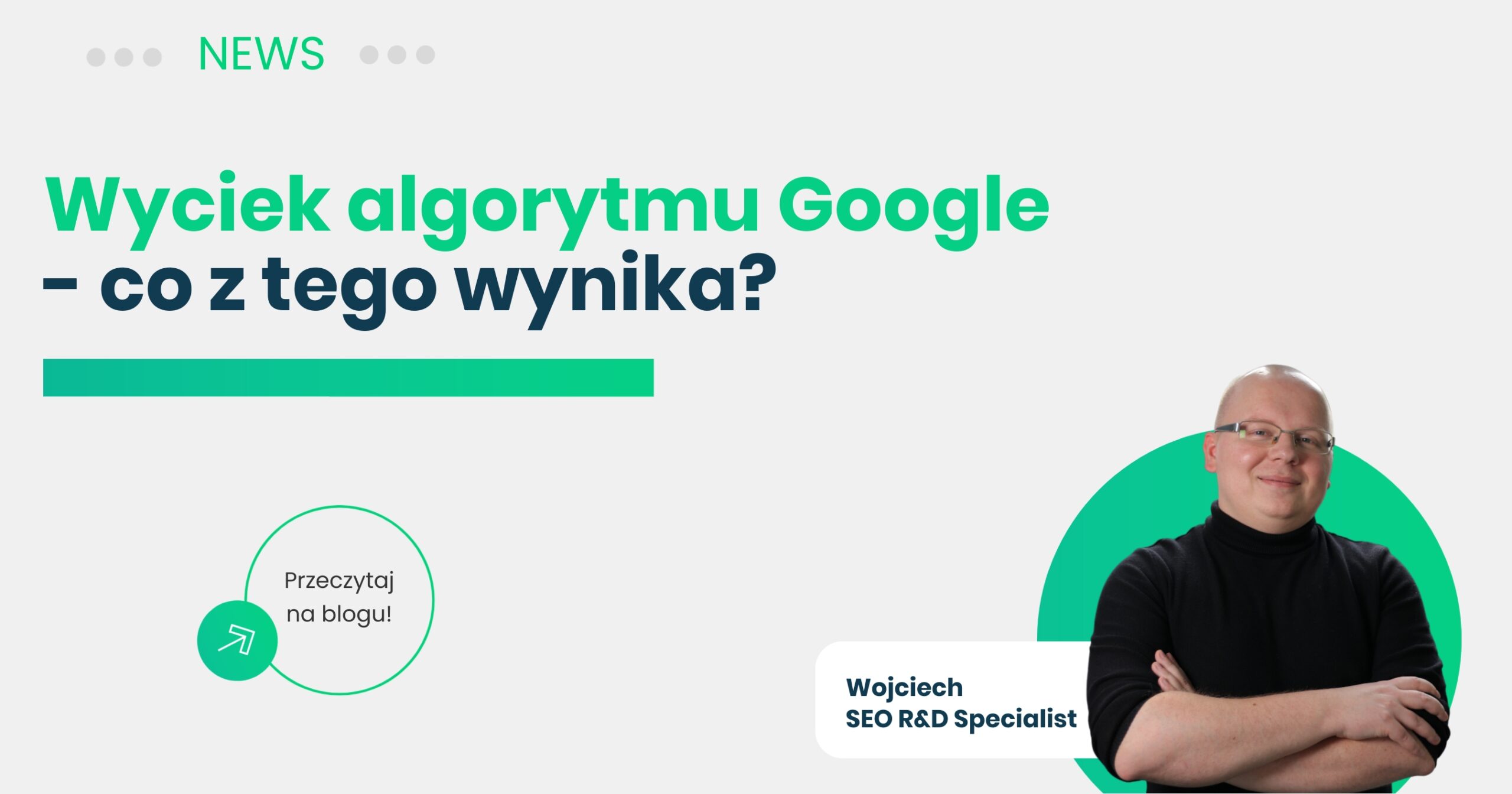 Wyciek algorytmu Google - co z tego wynika? | Agencja SEO / SEM: Delante