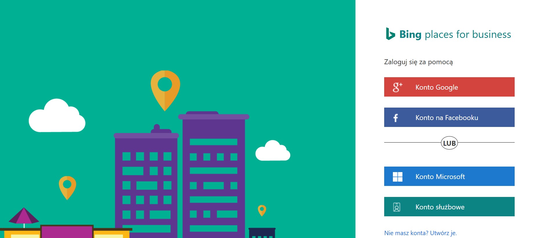 Bing Places for Business - co to jest i jak pomoże Twojej firmie ...